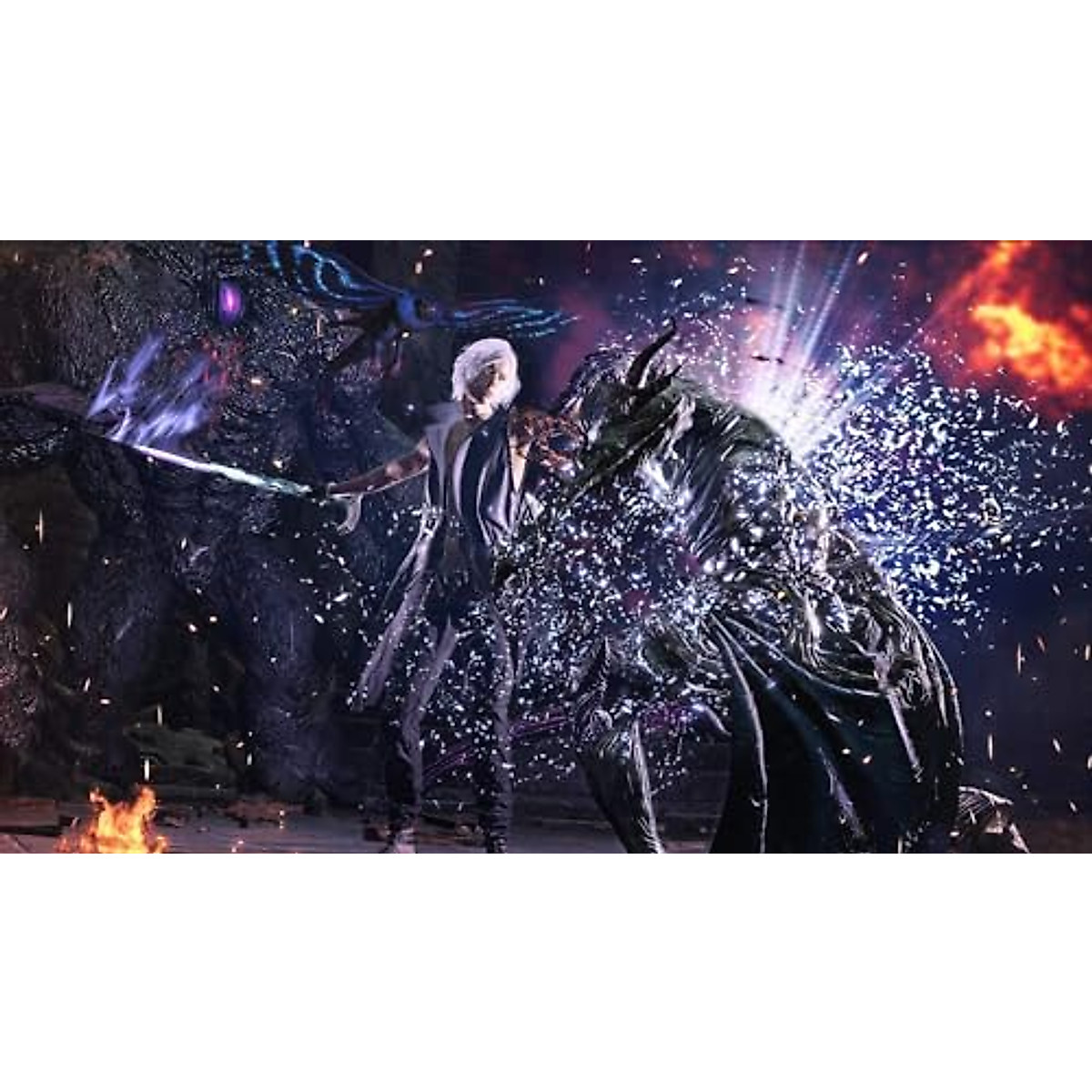Devil May Cry 5 Special Edition - PlayStation 5