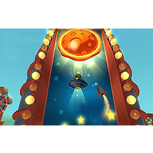 Carnival Games: Monkey See Monkey Do - Xbox 360
