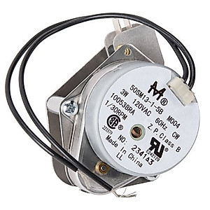 Cleveland 110198 Motor Driven Timer