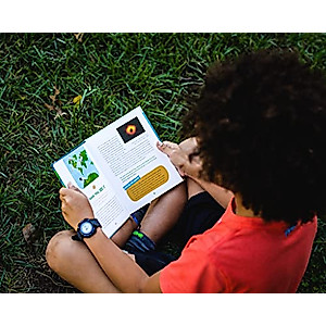 The Wonder of Creation: 100 More Devotions About God and Science (Indescribable Kids)