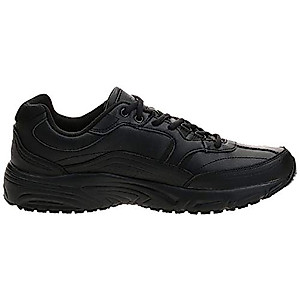 Fila Men's Memory Workshift -m Shoes,Black/Black/Black,9.5 4E US