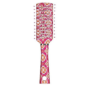 Conair Impressions Hair Brush, Vent, Colors May Vary