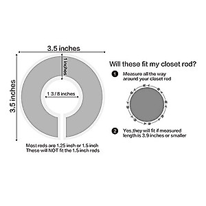 Minnebaby 30 Pack Neutral Grey Baby Clothes Velvet Hangers-Ultra Thin No Slip Nursery Hangers with 6 Pcs Baby Clothing Dividers