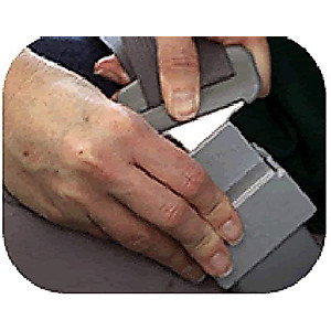 Seat Belt Buckle Guard Cover Kids Children Safety Seatbelt Equipment Accessories - 2 Per Pack