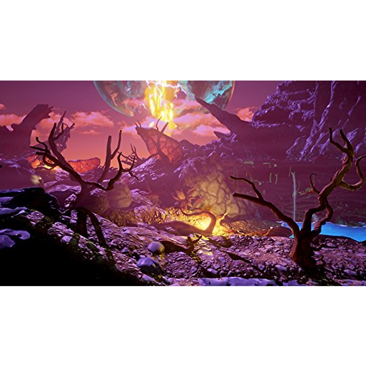 Rad Rodgers - PlayStation 4