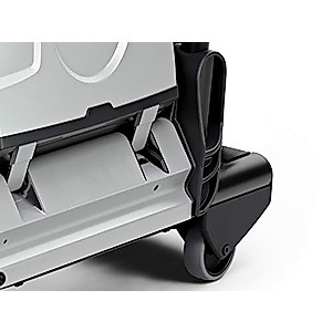 Thule EasyFold XT 2 Hitch Bike Rack - E-Bike Compatible - Fits 2" and 1, 1/4" receivers - Tool-Free Installation - Fully Foldable - Easy Trunk Access - Fully Locking - 130lb Load Capacity