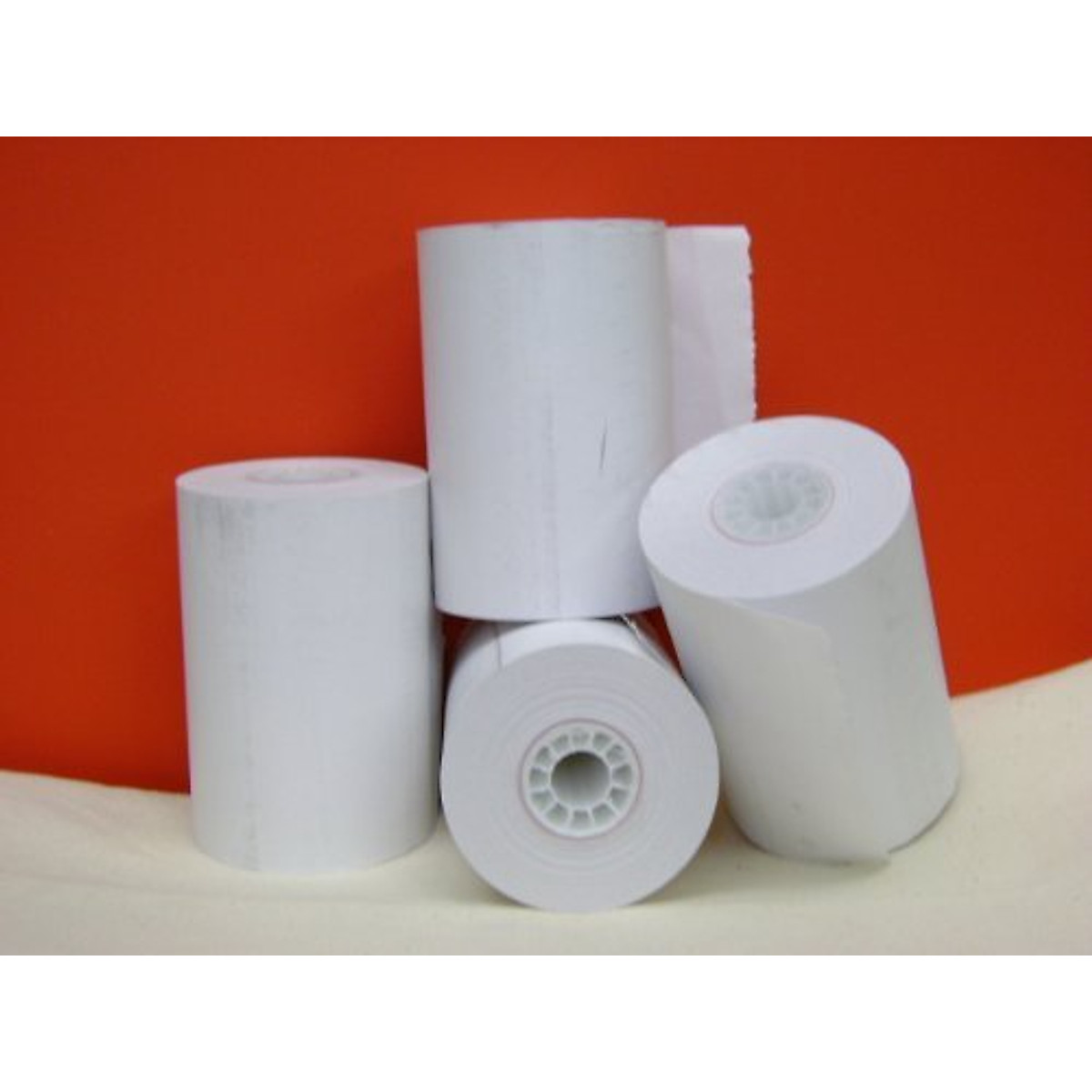 3 1/8" Thermal Paper Rolls for Citizen Printers