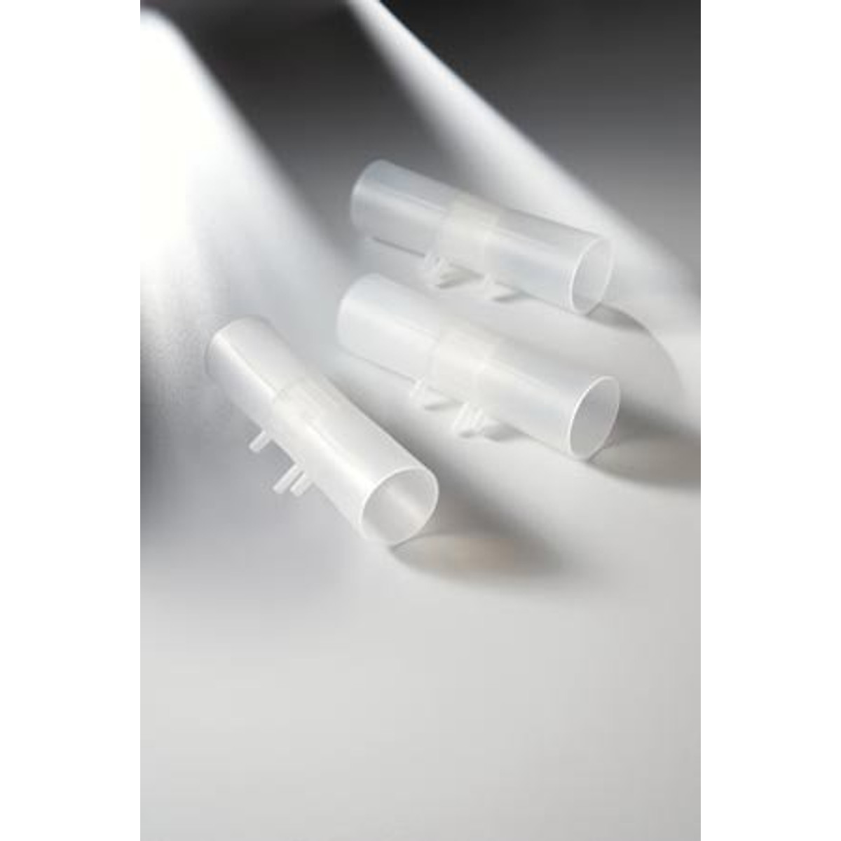 Brentwood 2-100-1205 IQ Spirometer Mouthpieces (Pack of 25)