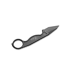 Flagrant Beard FBFHAV01-BRK Havoc Neck Knife