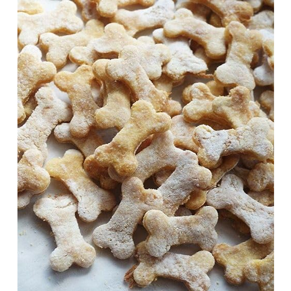 Mini Dog Bone 1.5 Inch Cookie Cutter from The Cookie Cutter Shop – Tin Plated Steel Cookie Cutter