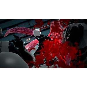 Tokyo Ghoul re Call to EXIST (PS4)