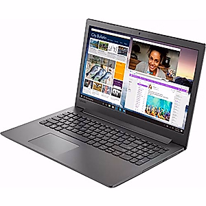 Lenovo 2019 Newest IdeaPad 15.6" HD High Performance Laptop PC | AMD A6-9225 Dual-Core 2.60 GHz| 4GB RAM | 500GB HDD | 802.11ac | Bluetooth | DVD+/-RW | HDMI | Win 10