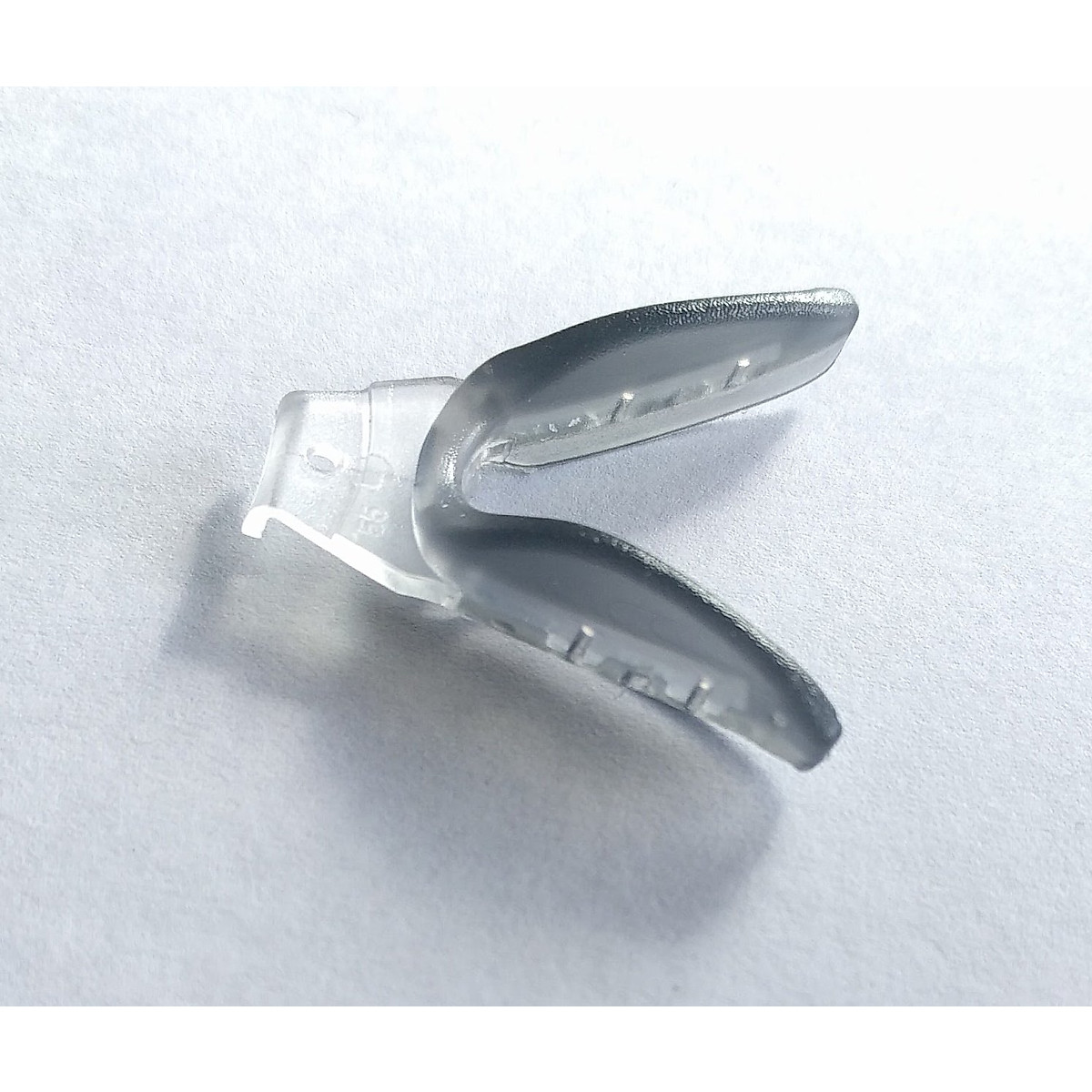 OnGuard OG225S Close Fit Replacement Nose Bridge 55-15-130