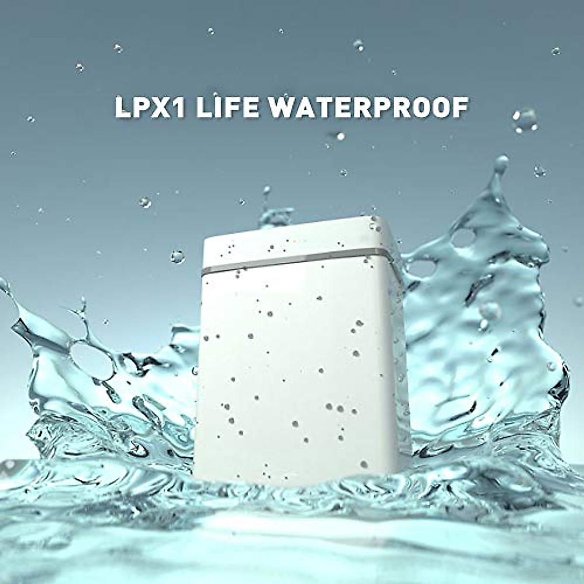 LZQBD 15L Automatic Touchless Trash Can,Smart Infrared Motion Sensor Rubbish Waste Bin,Kitchen Garbage Bins,Home Cleaning Tool a/Black/As Shown