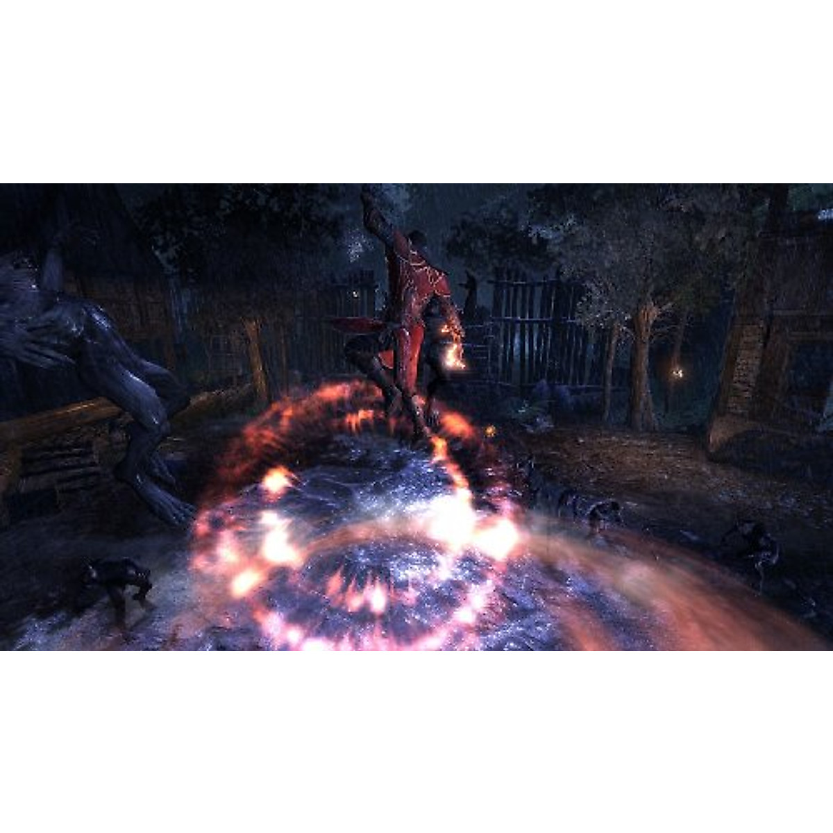 Castlevania: Lords of Shadow - Playstation 3