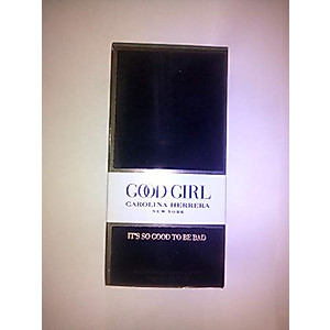 CAROLINA HERRERA GOOD GIRL IT'S SO GOOD TO BE BAD, EDP, 1 OZ/30 ML