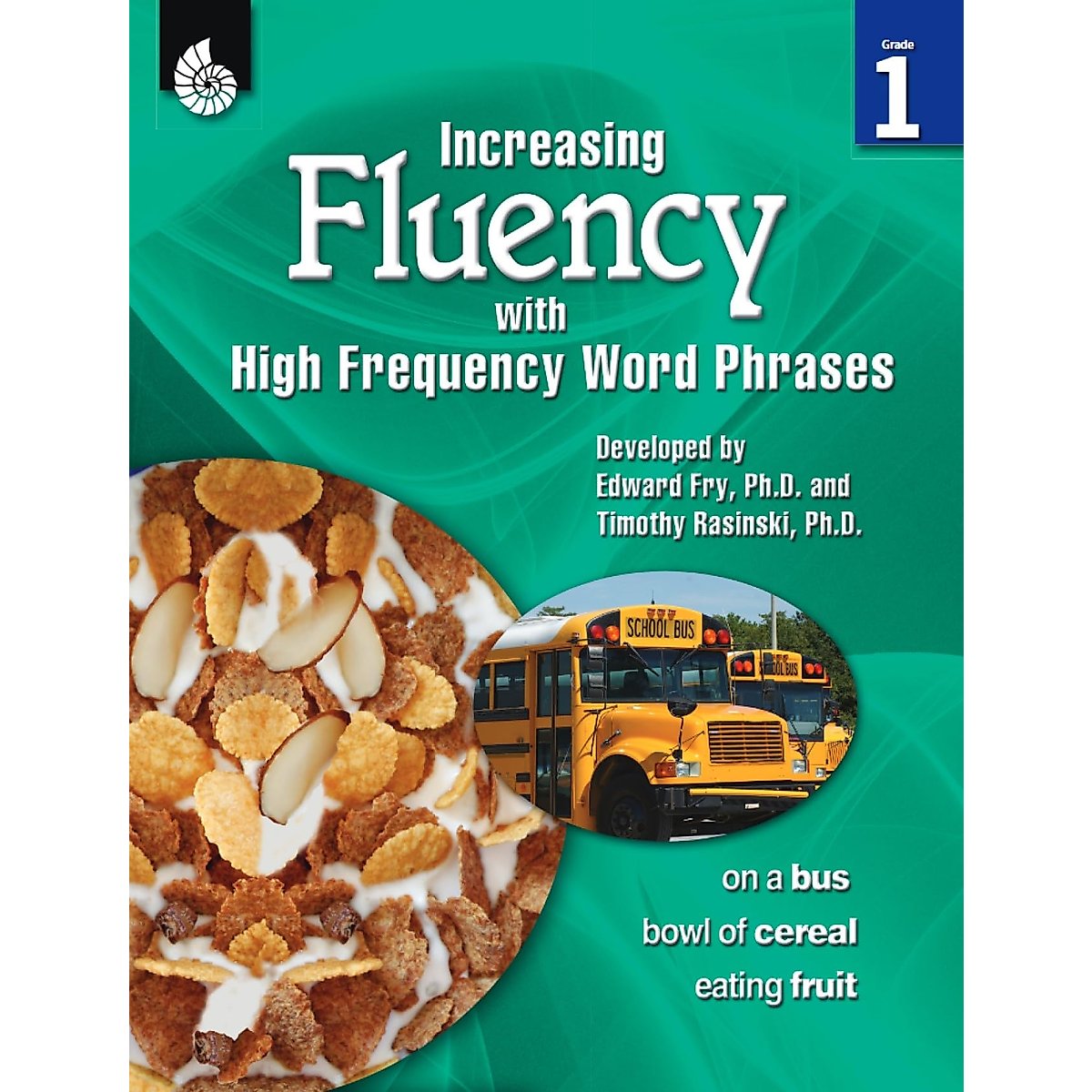 Increasing Fluency with High Frequency Word Phrases Grade 1 (Increasing Fluency Using High Frequency Word Phrases)