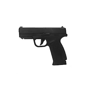 ASG BERSA BP9CC .177 Caliber Steel BB Gun Air Pistol, Blowback