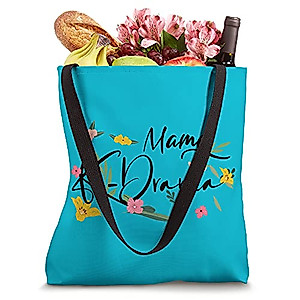 K-drama Mama Design Korean Drama Fan | Kdrama Lovers Tote Bag