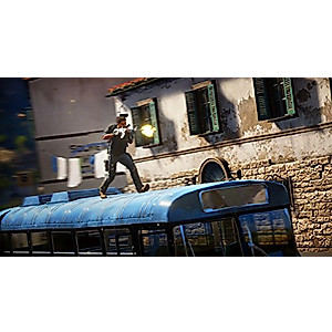 Just Cause 3 - PlayStation 4