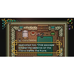 Airoheart - Nintendo Switch