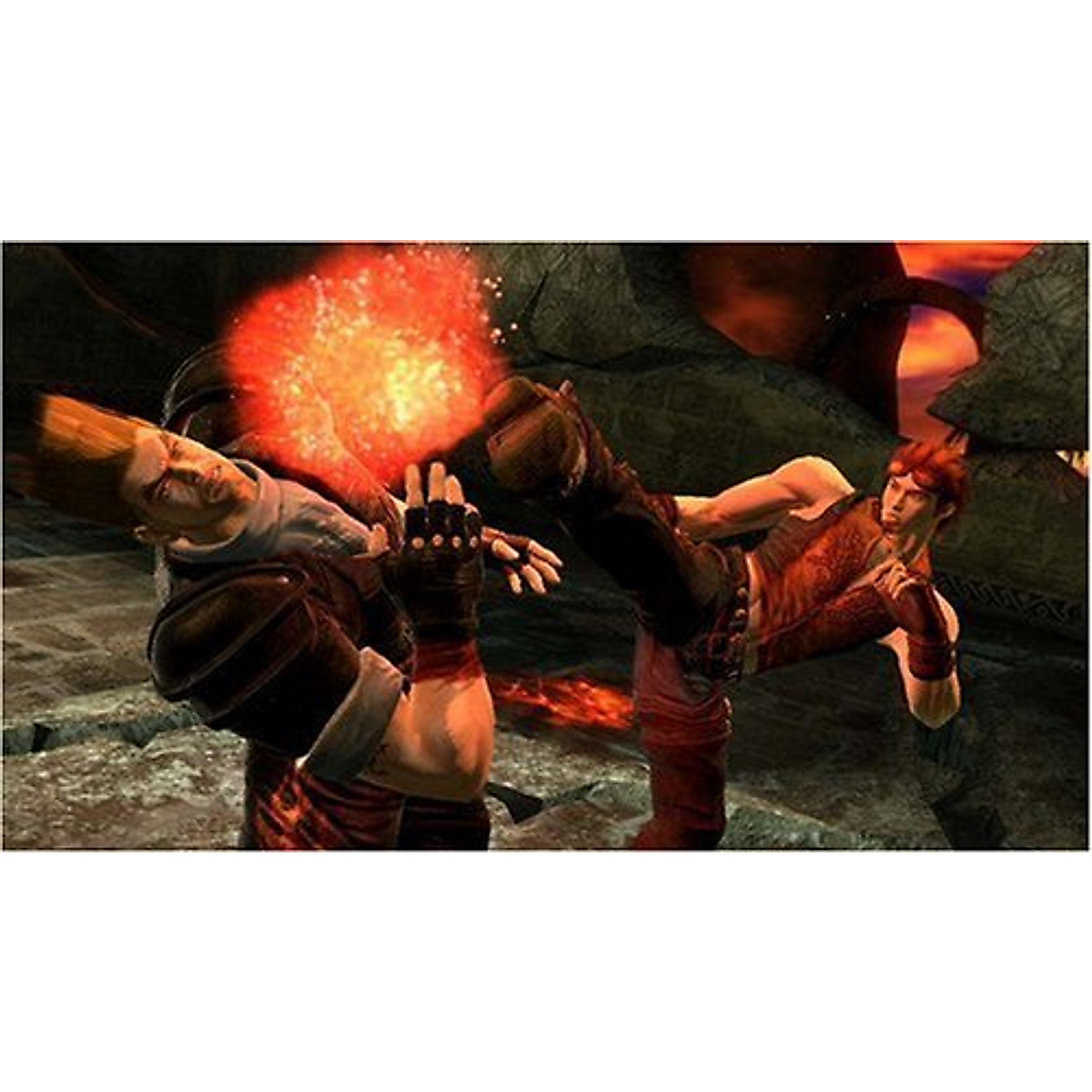 Tekken 6 - Xbox 360 (Renewed)