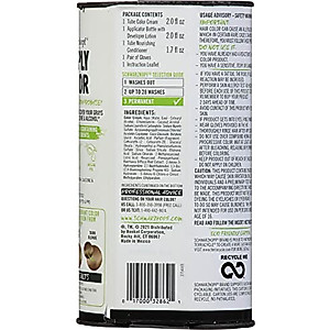 Schwarzkopf Simply Color Permanent Hair Color Cream, 8.16 Medium Ash Blonde, 1 Kit