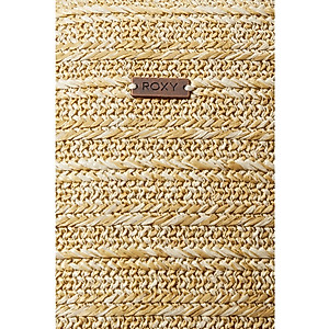 Roxy Here Comes The Sun Backpack Natural One Size