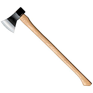 Cold Steel Trail Boss Axe, 27 Inch