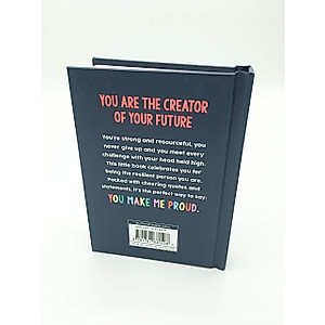 You Make Me Proud: The Perfect Gift to Celebrate Achievers