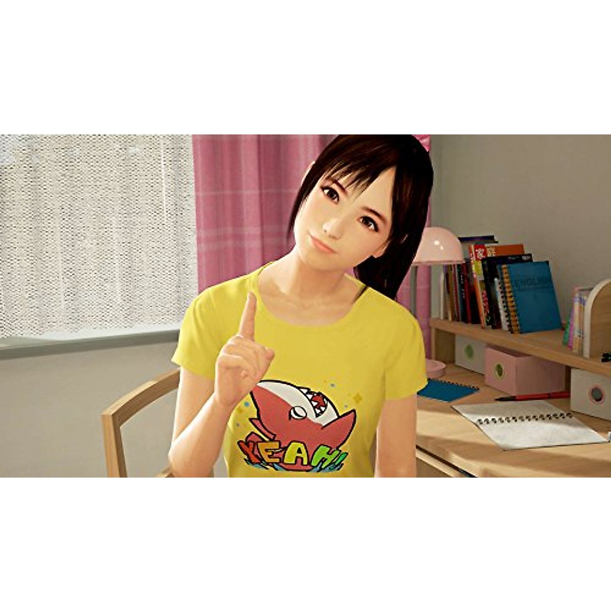 【PS4】サマーレッスン:宮本ひかり コレクション (VR専用)
