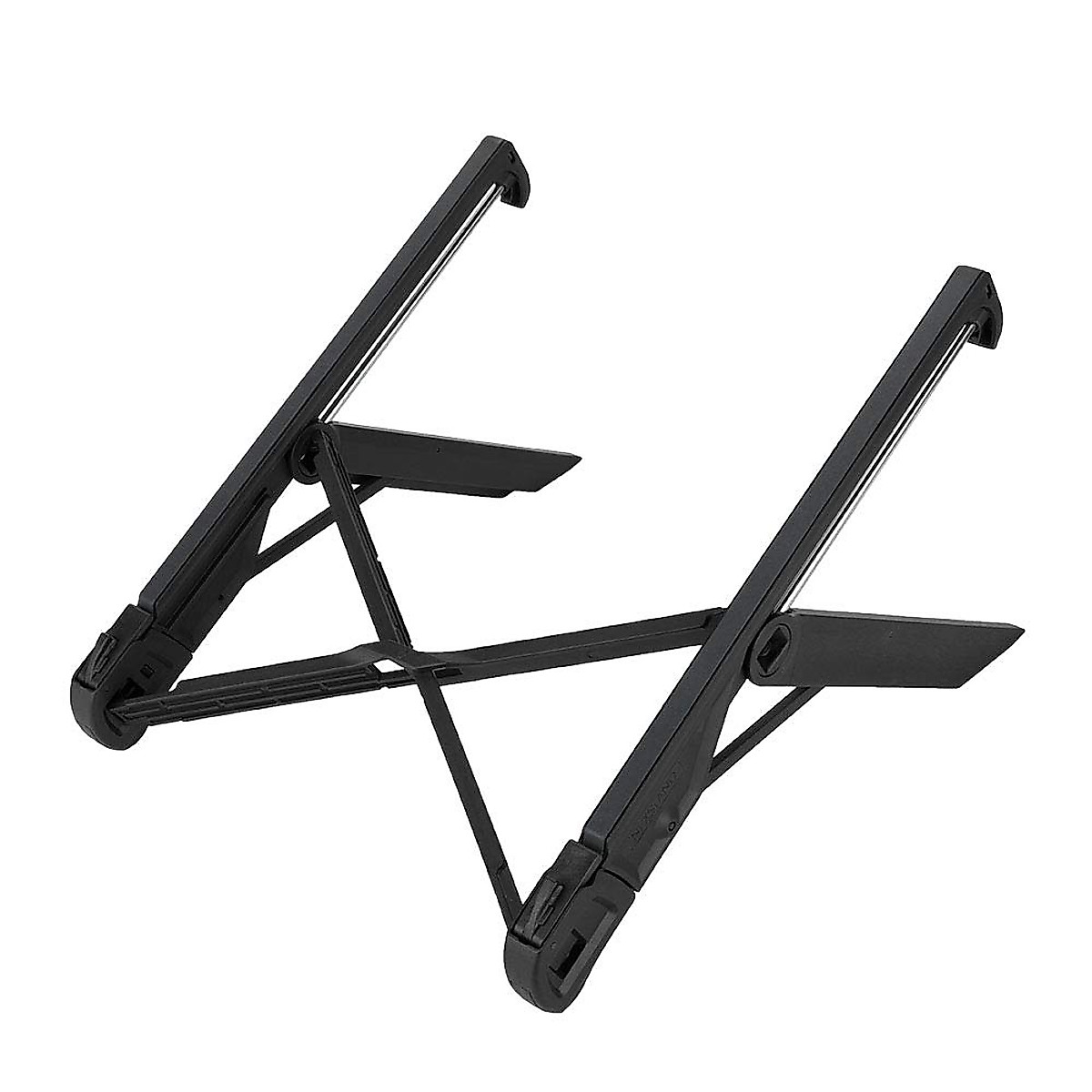 Laptop Stand for Desk Laptop Riser NEXSTAND K7 Foldable Adjustable Stand Holder Portable Monitor Tablet Notebook Stand for Laptops,Tablet