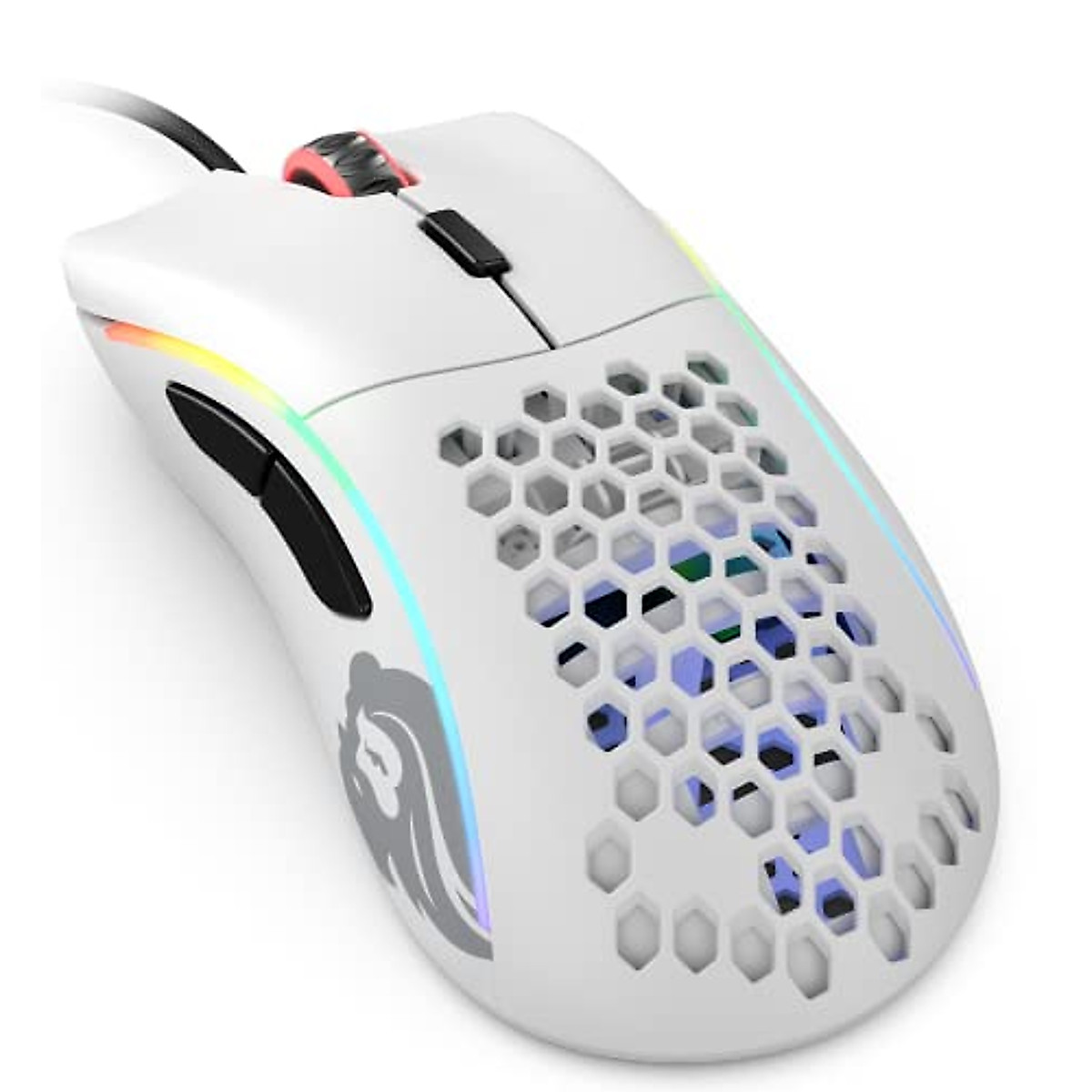 Glorious Gaming Mouse - Glorious Model D Honeycomb Mouse - Superlight ...
