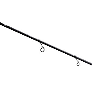 13 FISHING - Omen Black - 6'7" M Spinning Rod - OB3S67M