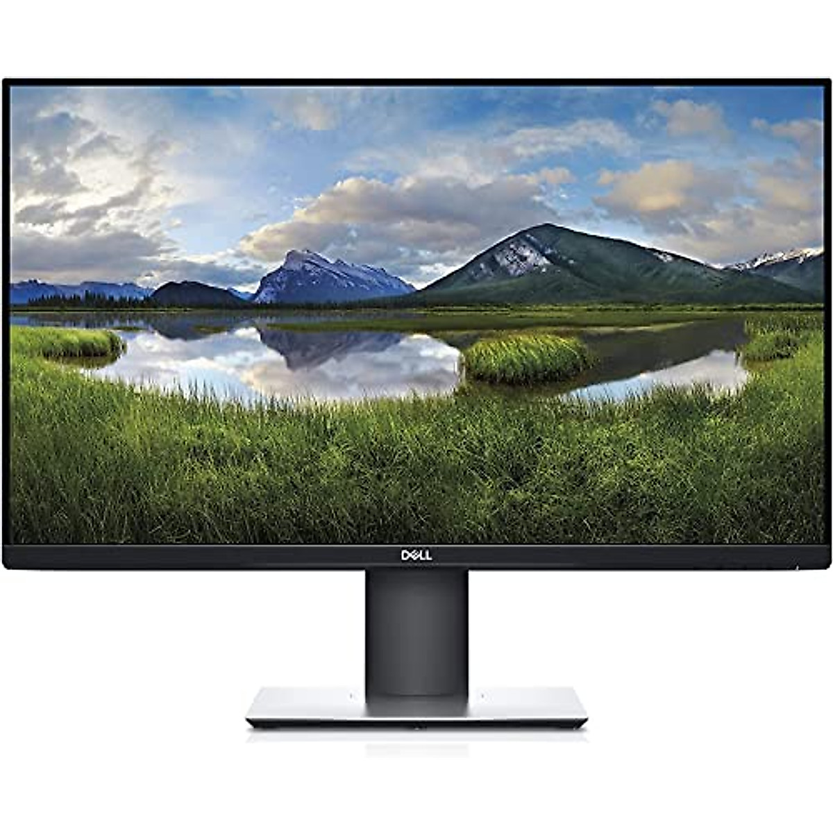 Dell S-Pro S2719HSE 27" FHD IPS LED LCD Computer Monitor 5MS 16:9 HDMI VGA DP