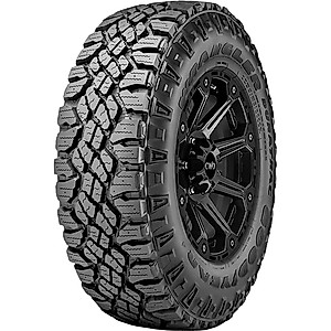 Goodyear Wrangler DuraTrac Radial - LT265/70R17 121Q
