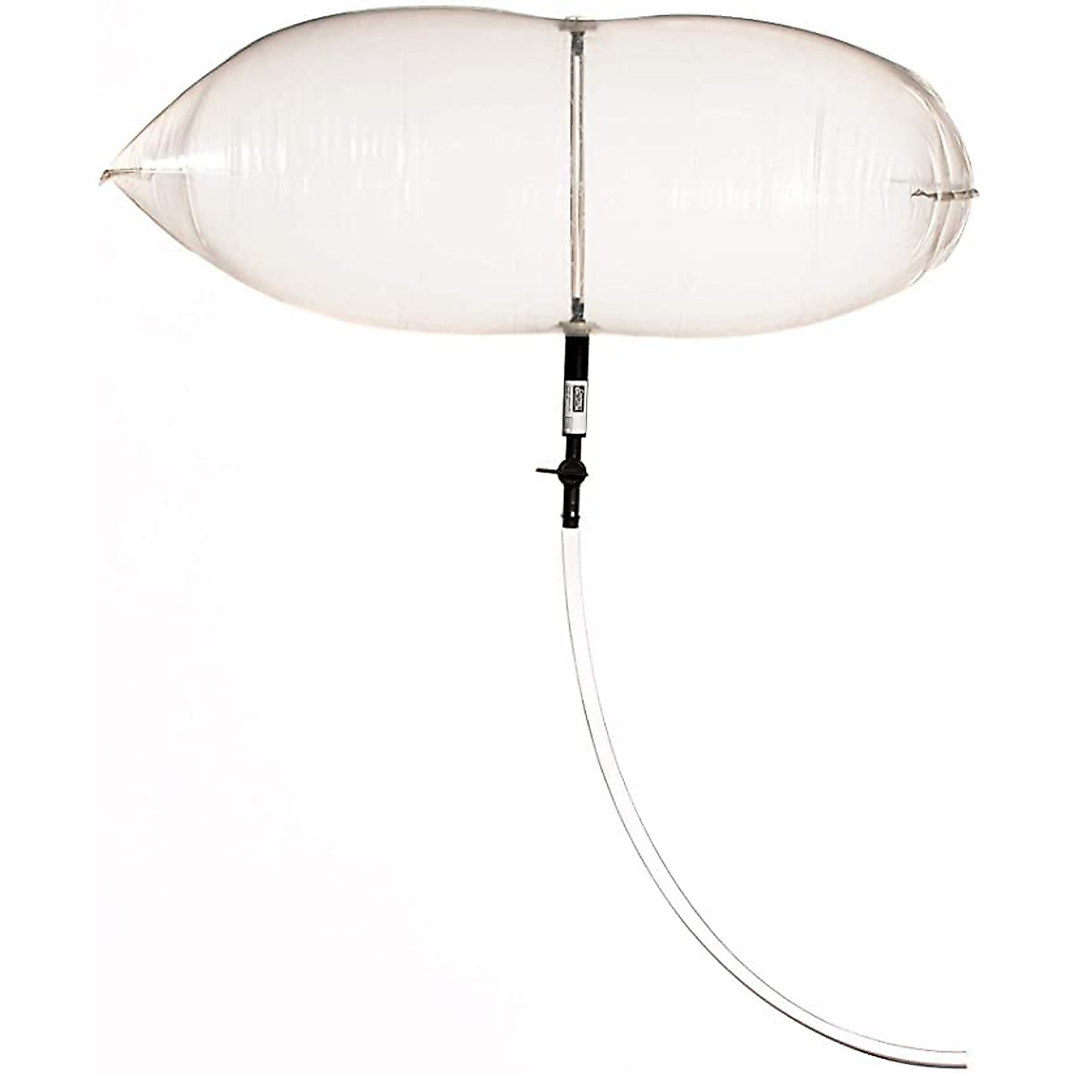 Chimney Balloon® 15"x15" Inflatable Fireplace Draft Blocker (15"x15" Chimney Pillow®)