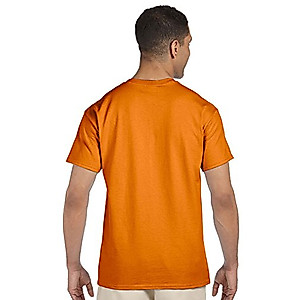 Gildan Mens 6.1 oz. Ultra Cotton Pocket T-Shirt G230 -SPORT GREY 4XL