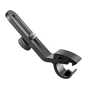 Shure A50D - Microphone Drum Mount