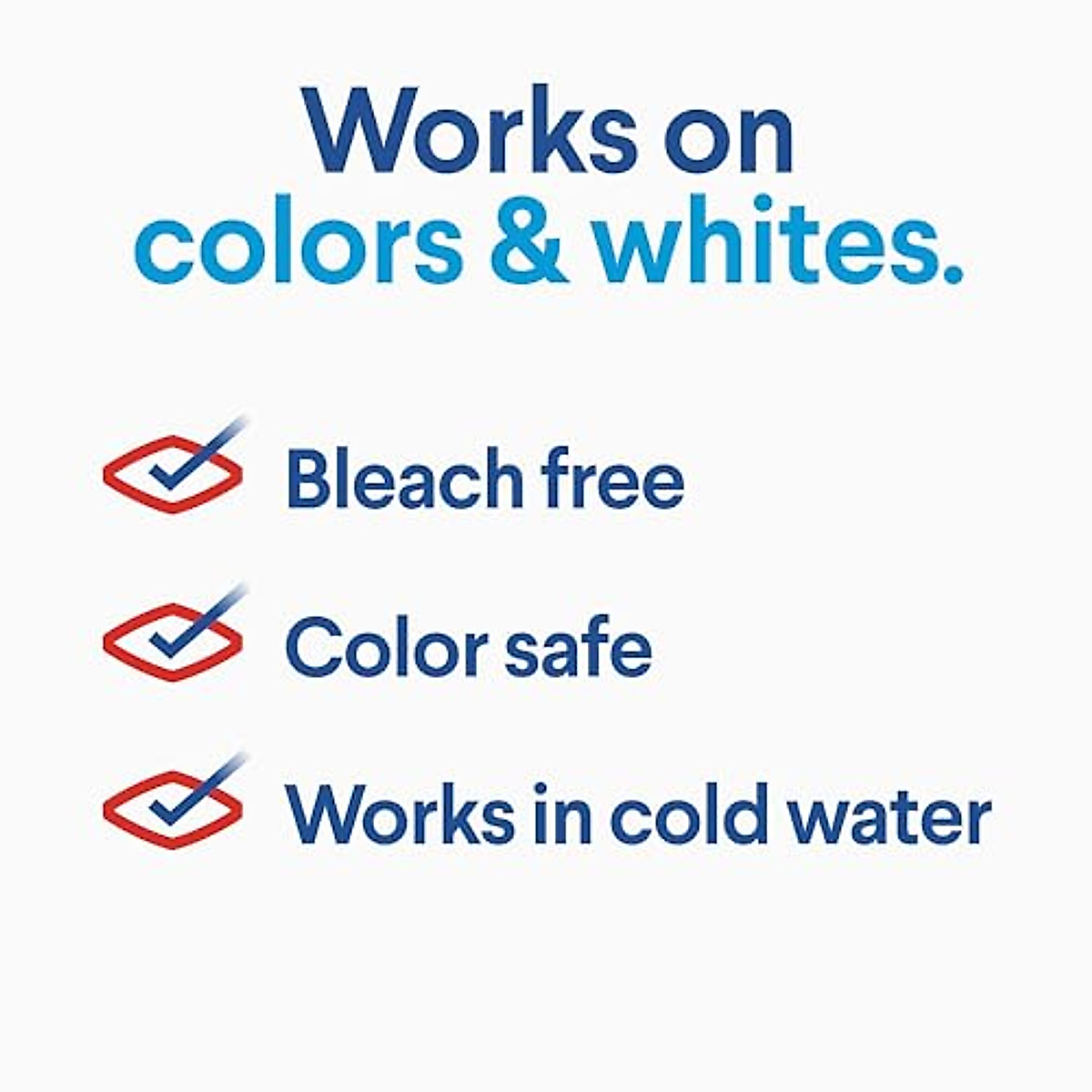 Clorox Laundry Sanitizer, Kills 99.9% of Odor-Causing Bacteria on Laundry, 80 Fl Oz, Pack of 2