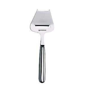 Swissmar Stainless Steel Cheese Knife (Cheese Plane)