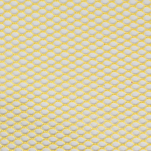 By Annie Mesh Fabric Lightweight 18"x 54" Dandelion, 18" by 54"