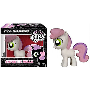 Funko My Little Pony: Sweetie Belle Vinyl Figure