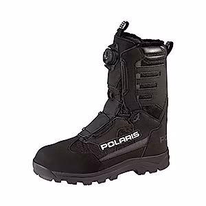 Polaris ATV TECH54 Switchback BOA 2.0 Boot - 12