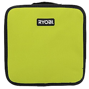 Ryobi D43K 5.5 Amp 3/8 Inch 1,600 RPM Variable Speed Trigger Corded Power Drill