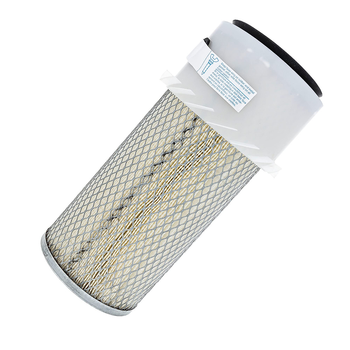 John Deere Original Equipment Filter Element - AR84228