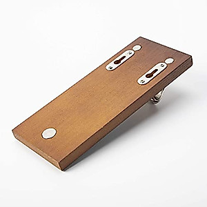 Fathers Gifts Bottle Opener Wall Mounted Magnetic from Daughter Stainless Steel Beer Bottle Opener,Gifts for Men Cool Gadgets Birthday Gifts for Dad Friends