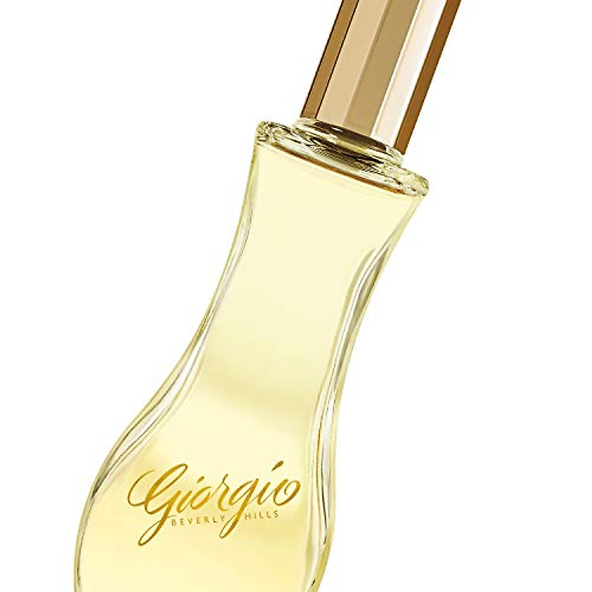Giorgio by Giorgio Beverly Hills For Women, Eau De Toilette Spray, 1.7 fl oz