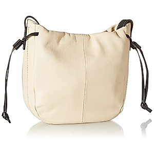 Vince Camuto womens Fabia Crossbody, Bone Multi, One Size US