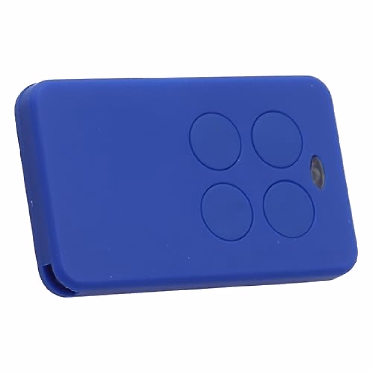 Copy Remote Control, Garage Door Remote Duplicator Compact Easy Programming 4 Button 280MHz to 868MHz for Rolling Window for Appliance